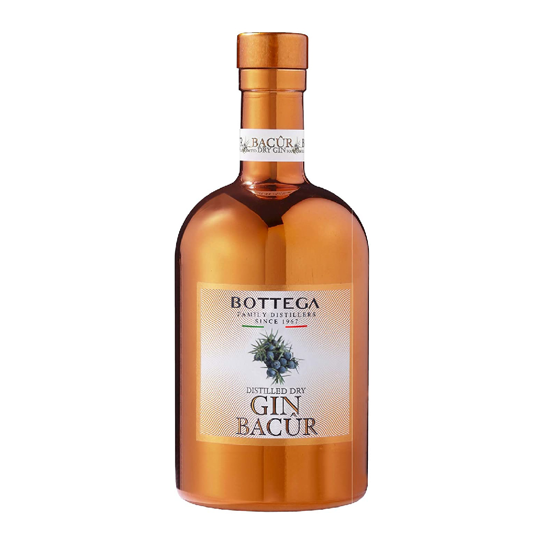 Did You Know That Gin Has A Ton Of Health Benefits And Can Prevent ...