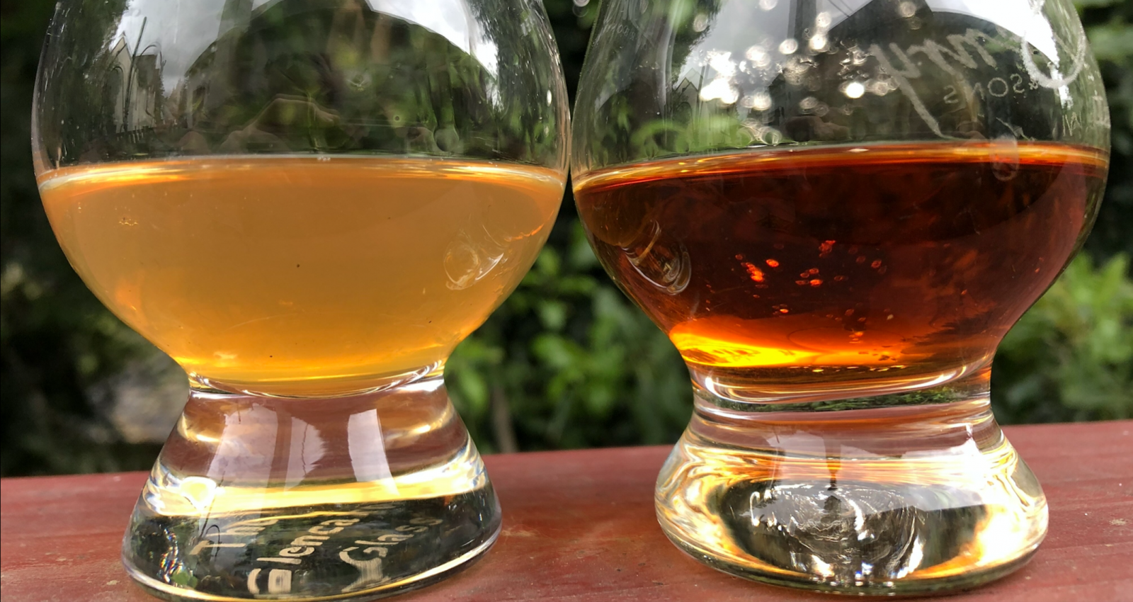 Whisky Wisdom: What Is Chill-Filtration And Why Does It Matter? - The ...