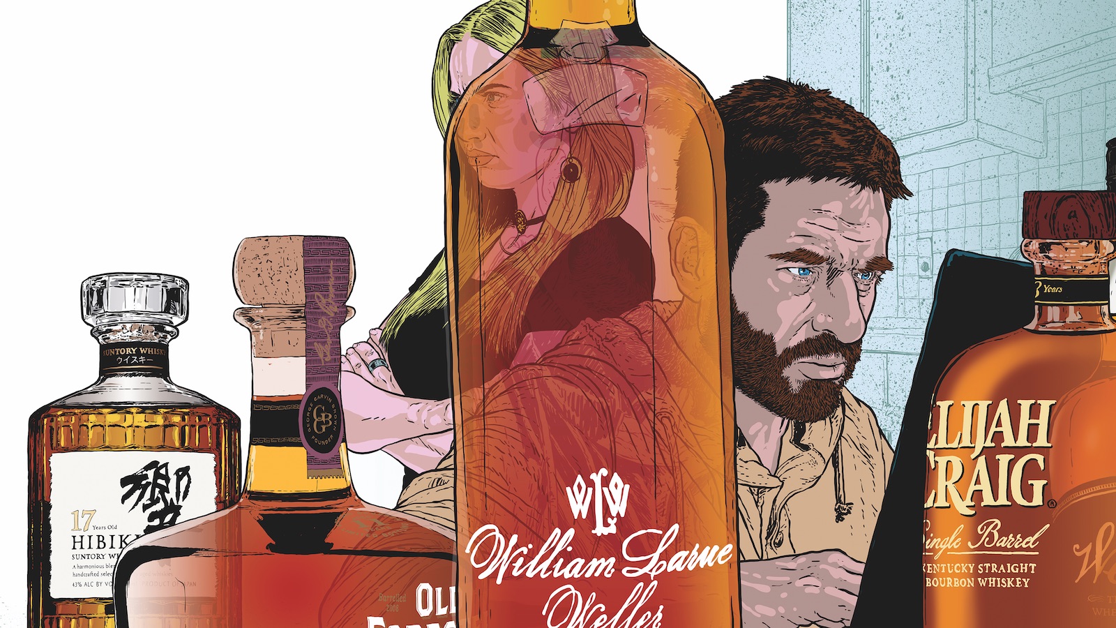 Whisky Wisdom: What Is Chill-Filtration And Why Does It Matter? – The ...