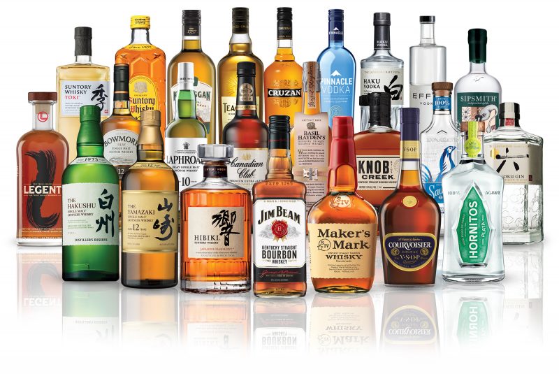 The Legendary Suntory Distillery’s Mission To Create The World’s ...