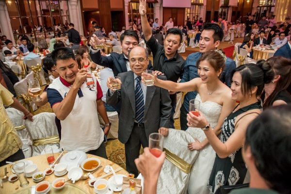 A Drink To Victory: Where Did “Yam Seng” Come From & What Does It Mean ...