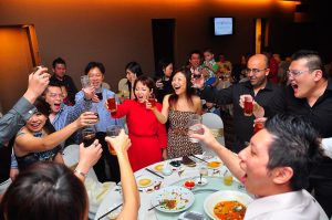 A Drink To Victory: Where Did “Yam Seng” Come From & What Does It Mean ...