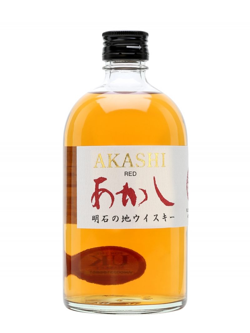What Does Whisky Created by a Grandmaster Sake-Maker Taste Like? – The ...