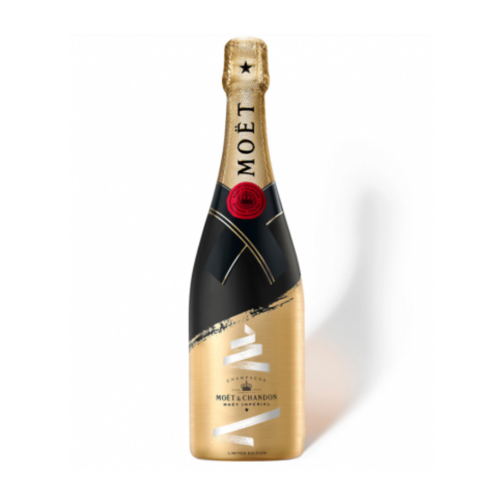 Moët & Chandon Brut Imperial End Of Year 2020 - The Good Stuff
