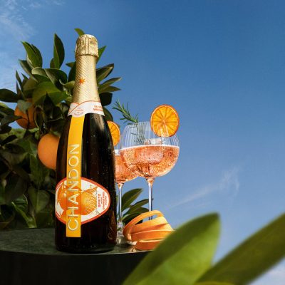 Chandon Garden Spritz – The Good Stuff