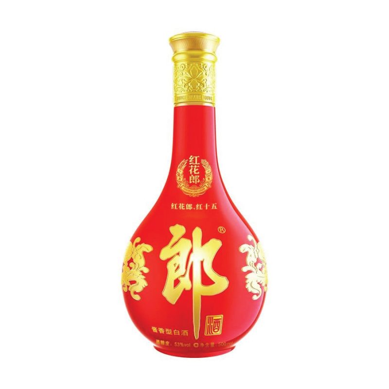 Guo Jiao 1573 – The Good Stuff